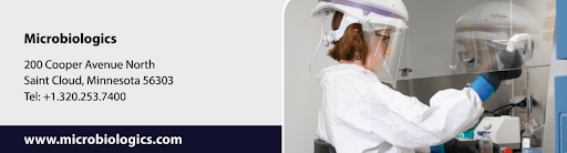 Microbiologics | American Pharmaceutical Review