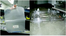 Disposable Freeze Systems in the Pharmaceutical Industry | American ...