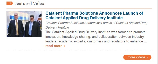 American Pharmaceutical Review Launches Redesigned Newsletters ...