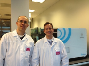 Synthon Chooses Avacta’s Optim 1000 for High Throughput Formulation ...
