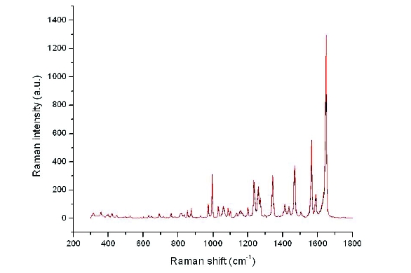 Application of Raman Spectroscopy in Establishing Solid Form Integrity ...
