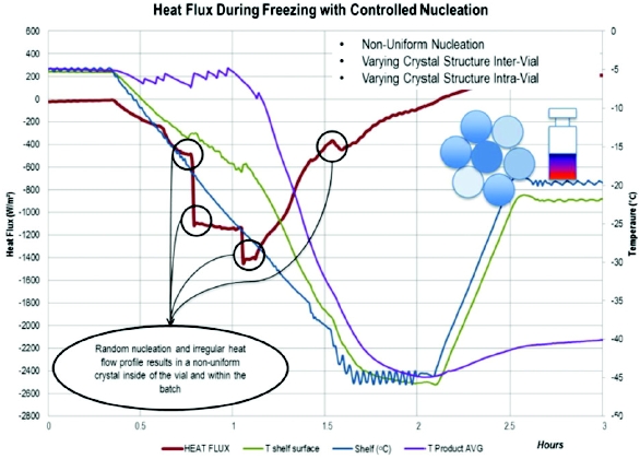 LyoPAT™: Real-Time Monitoring and Control of the Freezing and Primary ...