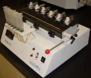 Logan Instruments Corp. Launches Successful Dry Heat Transdermal ...