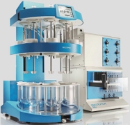 SOTAX Group Launches 4th Generation AT MD Fully Automated Bench-top ...