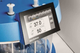 SOTAX Group Launches New AT Dissolution Apparatus as Part of its Xtend ...