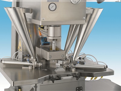 Pharma Technology Inc. Introduces Core Coating Module for Roeltgen’s ...