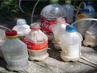 TacticID-GP Aids in the Fight Against ‘One Pot’ Meth | American ...