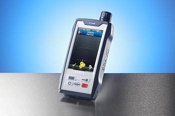 Bruker launches new BRAVO Handheld Raman Spectrometer for Raw Materials ...