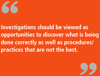 Successful Sterility Test Failure Investigations—A Practical Approach ...