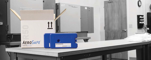 Ensuring the Integrity of Temperaturesensitive Drugs Along the Cold ...