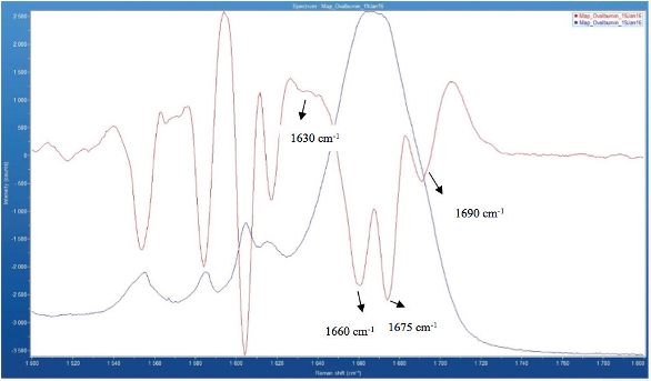 Raman Spectral Fingerprinting For Biologics Counterfeit Drug Detection ...