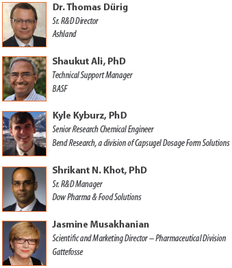 Controlled Release Technologies and Trends | American Pharmaceutical ...