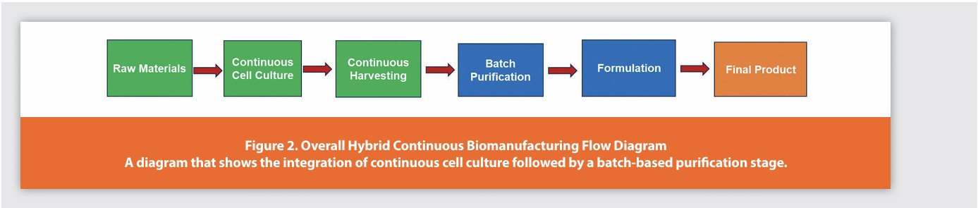 Drug Delivery Introduction to End-to End Integrated Continuous ...