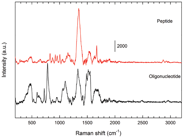 Identification of Individual Components from the Manufacturing Chain of ...