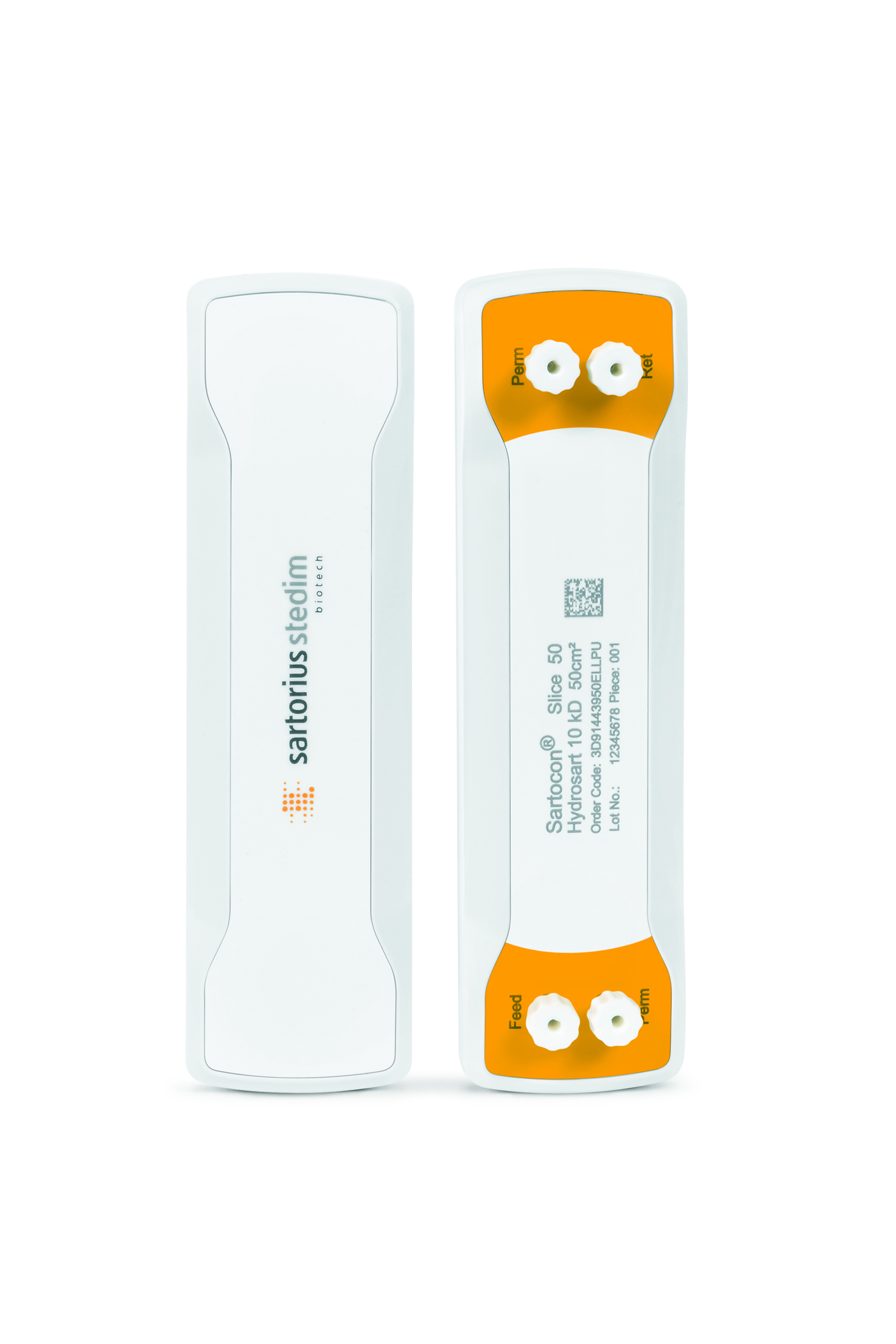 Sartorius Stedim Biotech presents Sartocon® Slice 50 ECO | American ...