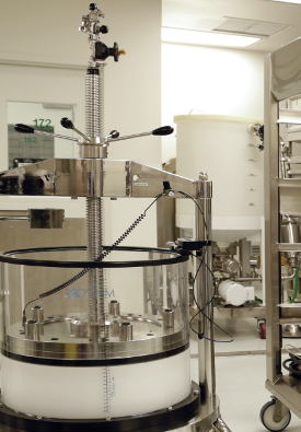 Achieving Continuous Downstream Bioprocessing | American Pharmaceutical ...