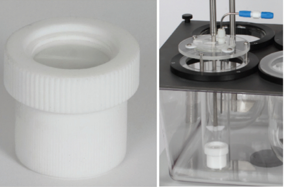 Performance Testing for Topical and Transdermal Drug Delivery ...