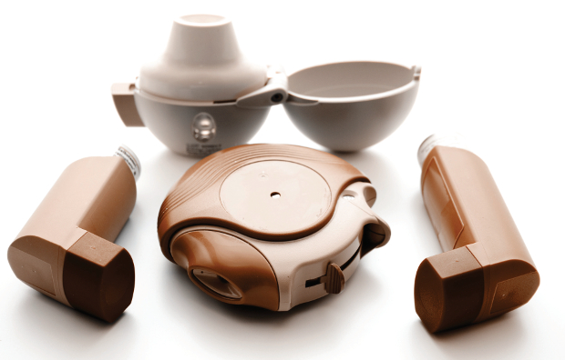 Defining the ‘Dose’ for Dry Powder Inhalers: The Challenge of ...