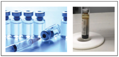 Water Proton NMR for Noninvasive Chemical Analysis and Drug Product ...