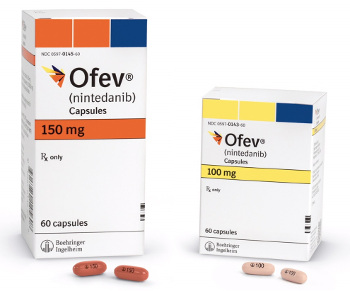 IPF Patients Treated with Ofev versus Placebo Were Twice as Likely to ...