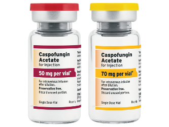 Caspofungin Acetate for Injection now Available | American ...