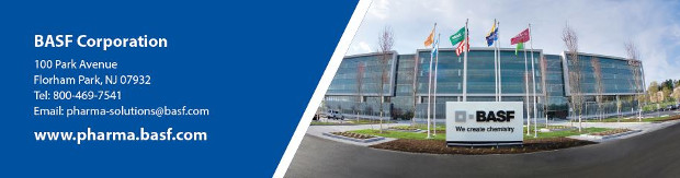 BASF North America Corporate Profile | American Pharmaceutical Review