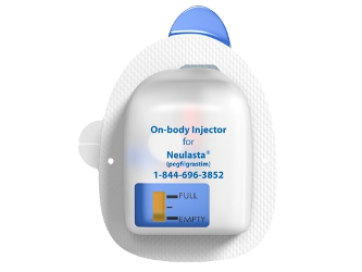 Sandoz Proposed Biosimilar Pegfilgrastim Accepted By EMA for Regulatory ...