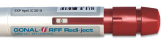 Merck Receives FDA Approval for GONAL-f Prefilled Pen | American ...