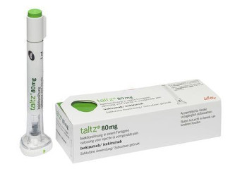 Taltz Receives FDA Approval for Active Psoriatic Arthritis | American ...