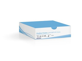 Third Respiratory Assay Now FDA Cleared on Hologic's New Panther Fusion ...