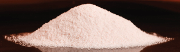 Powder Analysis By Solvent Infrared Spectroscopy (SIRS) | American ...