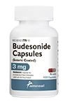 Amneal Launches Budesonide Capsules | American Pharmaceutical Review ...