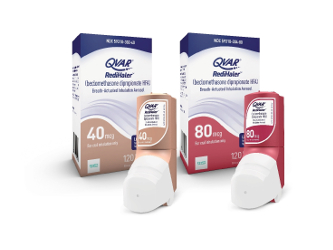 Teva Announces U.S. Launch of QVAR RediHaler | American Pharmaceutical ...