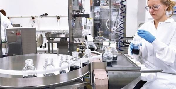 Facility Tour: Eurofins Lancaster Laboratories | American ...