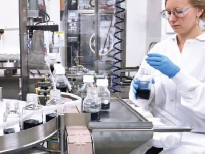 Facility Tour: Eurofins Lancaster Laboratories | American ...