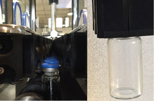 Reducing the Risks of Particles on the Outside of Vials | American ...