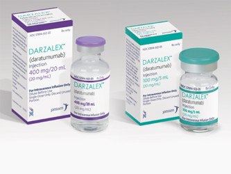DARZALEX Approved for Newly Diagnosed Patients with Multiple Myeloma ...