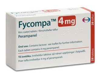 Eisai Receives FDA Priority Review Designation for Fycompa | American ...