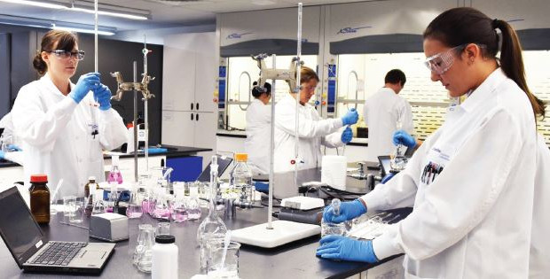 Facility Tour: Eurofins Lancaster Laboratories | American ...