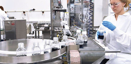 Facility Tour: Eurofins Lancaster Laboratories | American ...