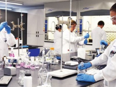 Facility Tour: Eurofins Lancaster Laboratories | American ...