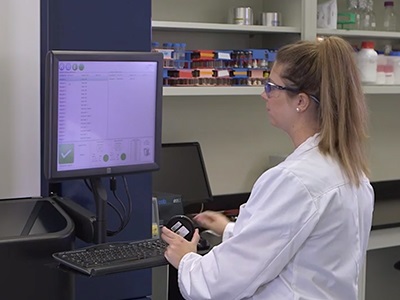 Watch Video: Rapid Micro Biosystems and the Clean Facility of the ...