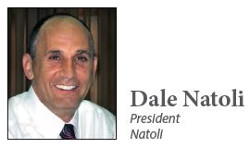 An Interview with... Dale Natoli, President, Natoli | American ...