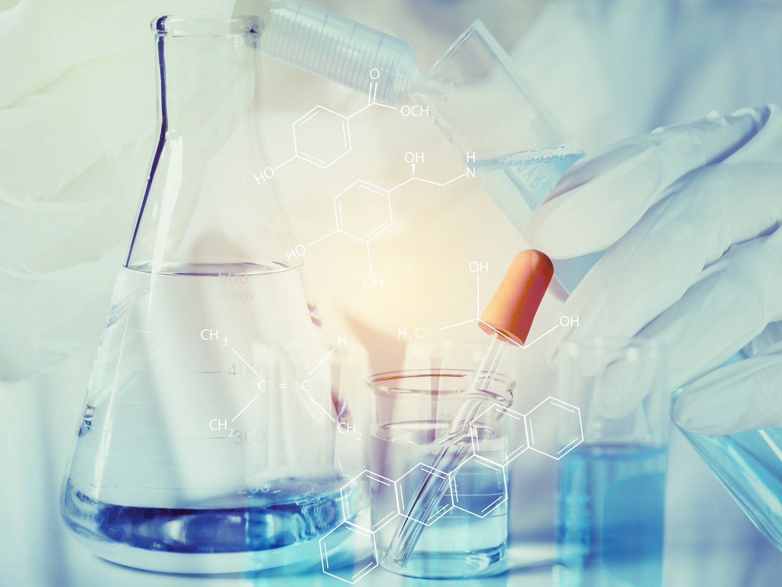 Minimize the Risk of Cross Contamination | American Pharmaceutical ...