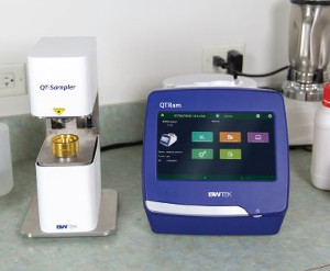 B&W Tek | Pharmaceutical Outsourcing