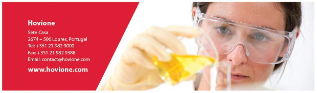 Hovione | American Pharmaceutical Review