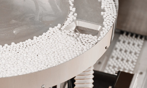 Transmission Raman Spectroscopy for Pharmaceutical Analysis | American ...