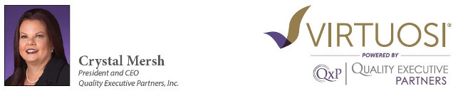 An Interview with... Crystal Mersh President and CEO Quality Executive ...
