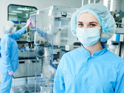 Clean Facility Roundtable Part 5: The Future of Sterile Product ...