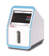 Haemonetics Receives FDA Clearance for Expanded Use of TEG® 6s ...